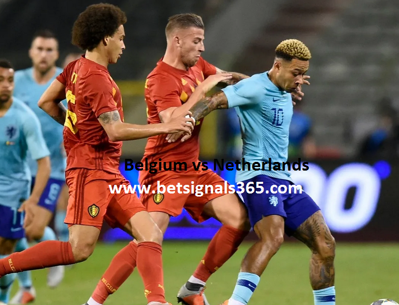 Belgium vs Netherlands Prediction & Tips | by SportsTipsProvider | Medium