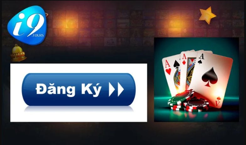 Cách Đăng Ký i9bet Tạo Mới Tài Khoản Cá Cược Năm 2024 | by Gualtar ...