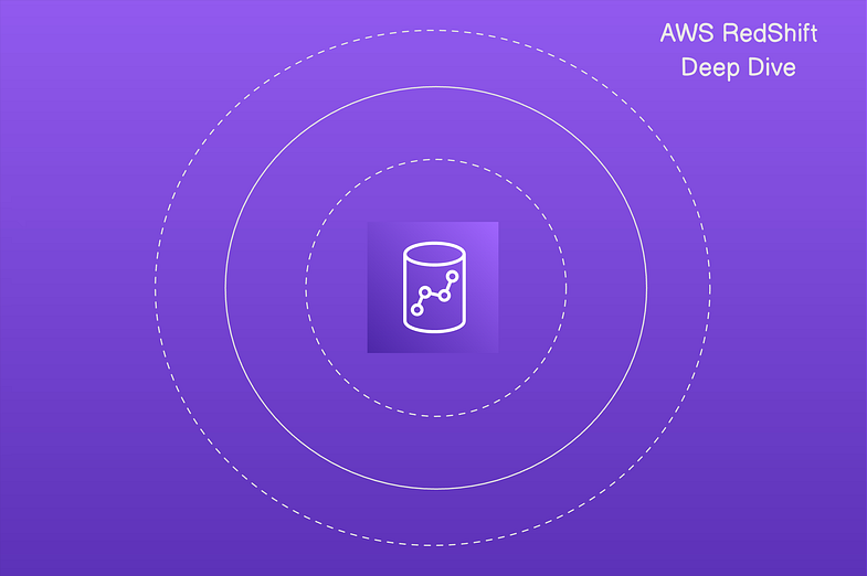 AWS Redshift & Data Marts | By Joud W. Awad | AWS in Plain English
