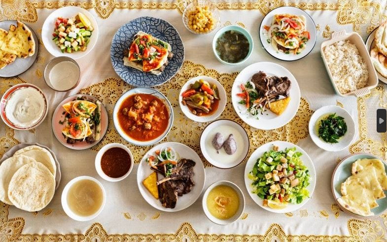 A Step-by-Step Guide to Halal Certification for UAE Businesses | by Zia ...