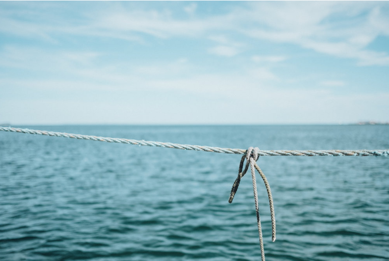 The Ties that Bind. “The world” is not a legal entity, and… | by Ray ...