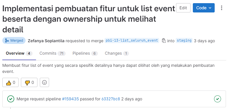 Kerjasama Tim dalam Proyek Perangkat Lunak | by Zefanya Soplantila | Medium