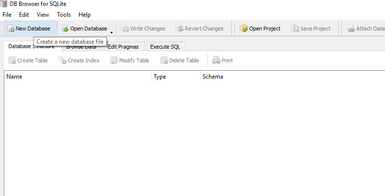 Create basic DB in SQLite. Bu yazımda sizə SQLite-də sadə bir… | by ...