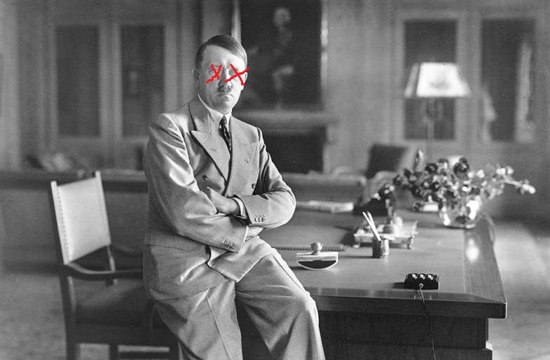 What If The July Plot To Kill Hitler Had Succeeded? | by Grant Piper ...