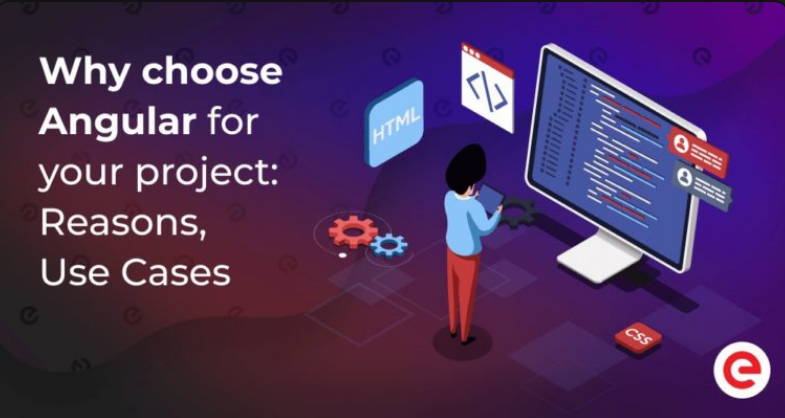 Why Use Angular For Your Project — Best Use Cases | by Elena Petelko ...