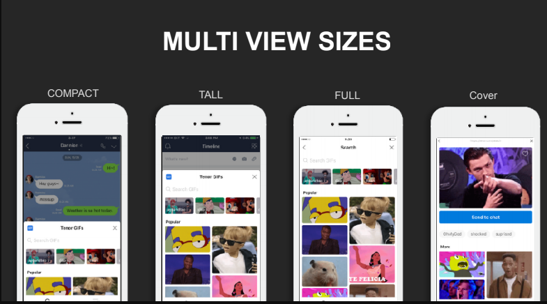 LINE LIFF 2.0 應用與介紹. LINE Front-end Framework(LIFF)介紹 | by eric chen | UniMarket | Medium