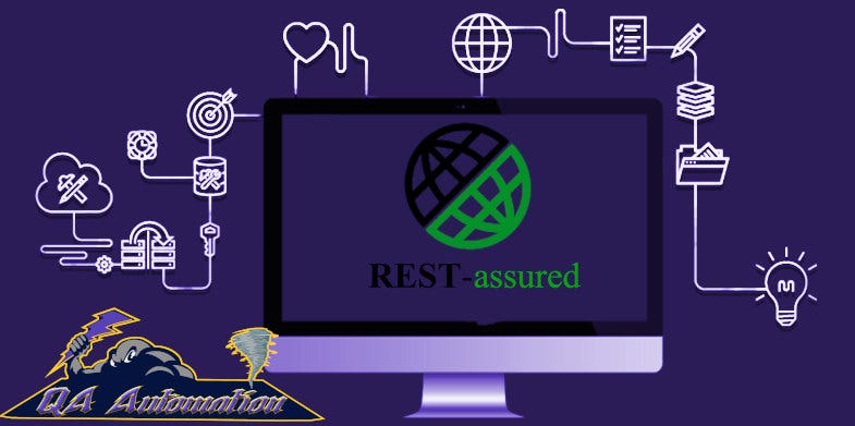 How to start a Rest Assured Project | by Sebile Tezcan | Getir | Medium
