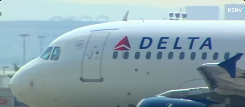 Diverted Delta Passengers Spend the Night in Remote Military Barracks ...