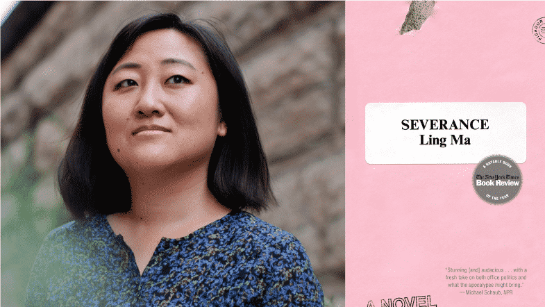 Is Ling Ma a Time-Traveler? (Severance — Ling Ma) | by Amanda Hutson | Medium
