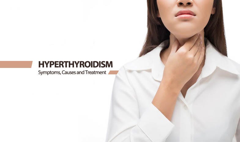 Hyperthyroidism Symptoms Causes and Treatment — Indira IVF | by jay ...