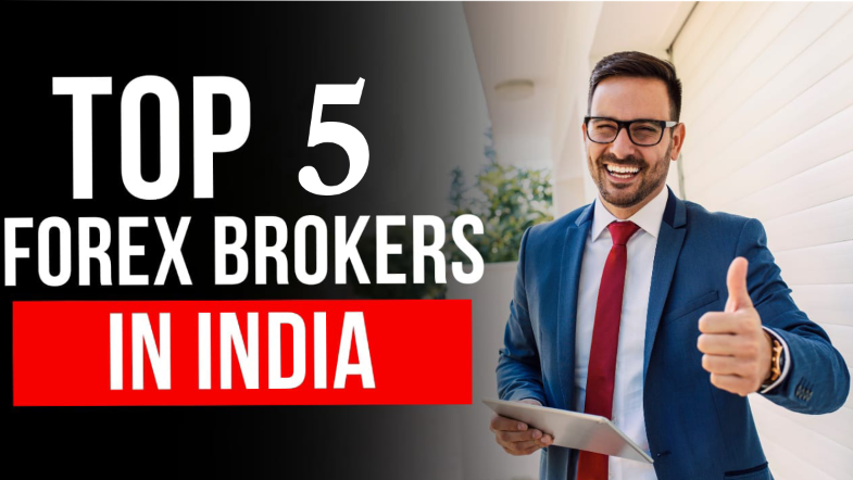 Top 5 Best Forex Brokers in India | by Classroom Of Traders | Jul, 2024 ...