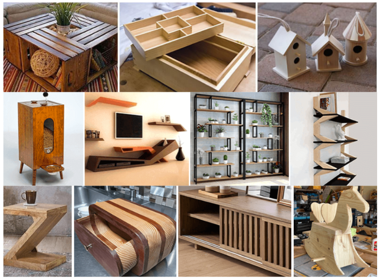 Woodworking Plans: Make 16,000 Projects With Step By Step Plans | by ...