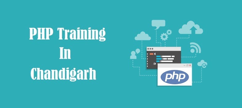 PHP Industrial Training in Chandigarh | by Vertex Info Solution | Medium
