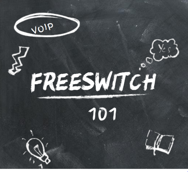 Freeswitch-101 - Chetan Pandey - Medium