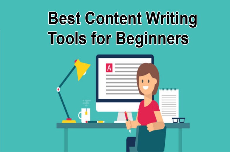 7 Best Content Writing Tools for Beginners | by Ahmad Sultan | Aug ...