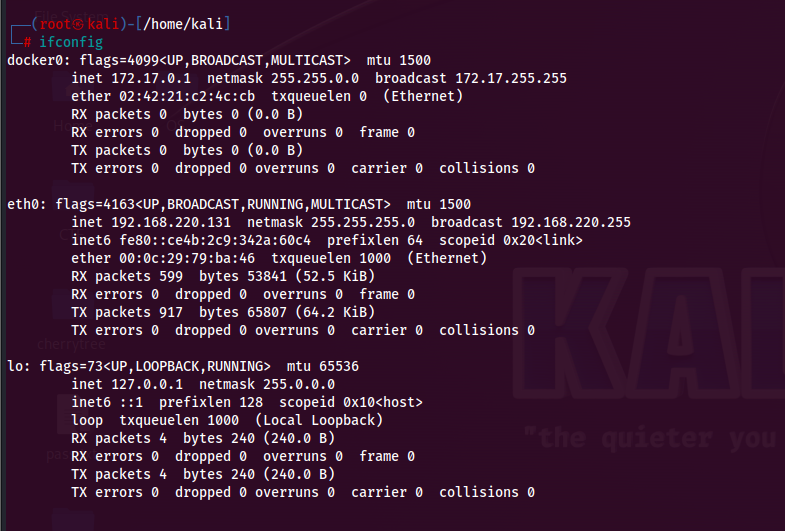 A Hands-on-Guide to exploiting Metasploitable 2.0 ports | by Aayush ...