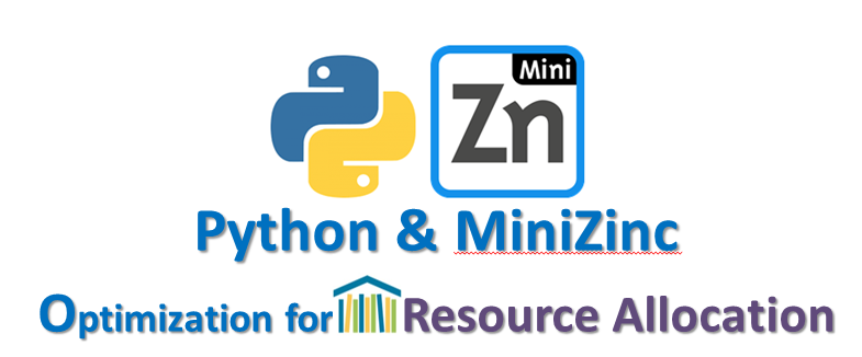 ตอนที่3 : วิเคราะห์ปัญหา Optimization ด้วย Python และ MiniZinc | by ShadowXpert | Medium