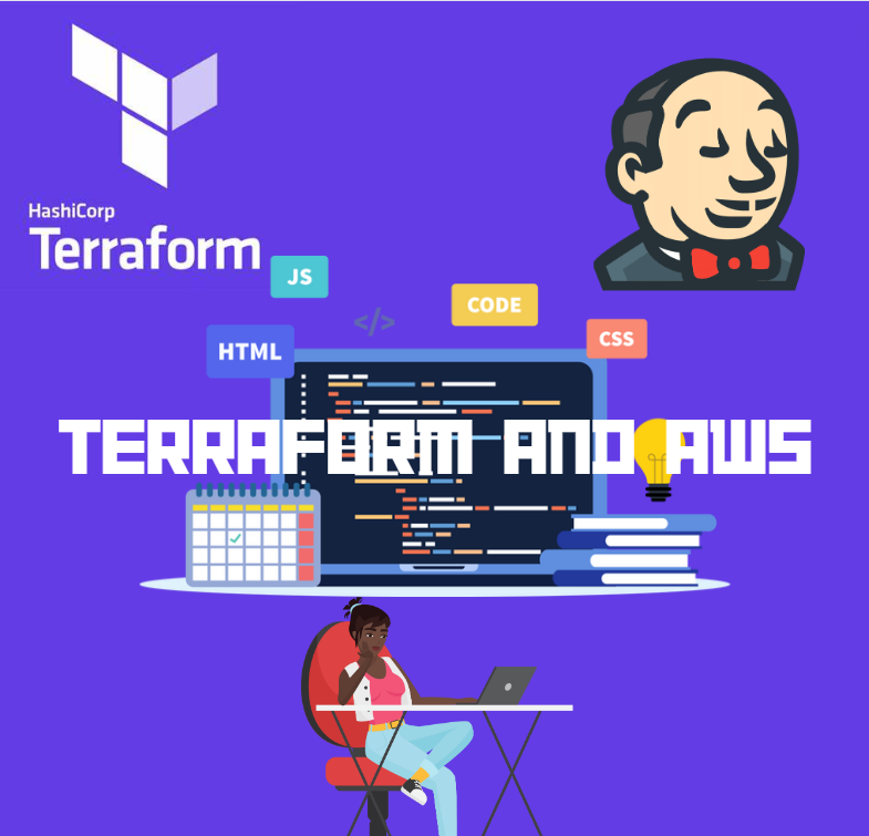 Terraform Basics. Terraform is a tool that revolutionizes… | by Ebony Moorer | Medium