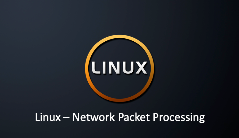 Linux — What Happens When A Network Packet Arrives at Server | by Tony | Dev Genius