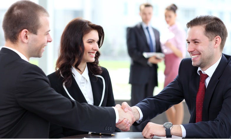 Ecommerce Tips — How to drive new customers? | by Bree Cairo ...