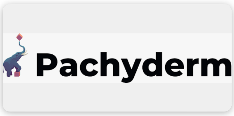 Pachyderm , Use cases , Installation on Mac and Edge Detection example ...