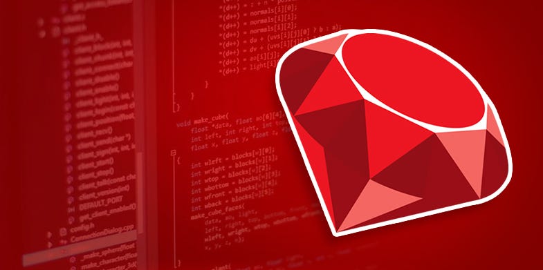 Metaprogramming in Ruby. A brief and simple explanation for how… | by Adam Thorne | CodeX | Medium