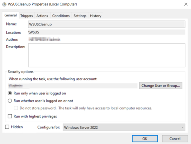 wsus クリーンアップウィザード – wsusメンテナンスガイド – ONPF