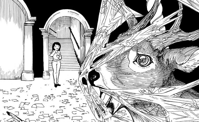 Stagtown Review. A “trapped in a small town” story with… | by Christina ...