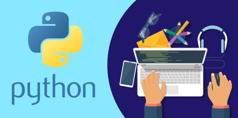 Python Training - Excellence technology - Medium