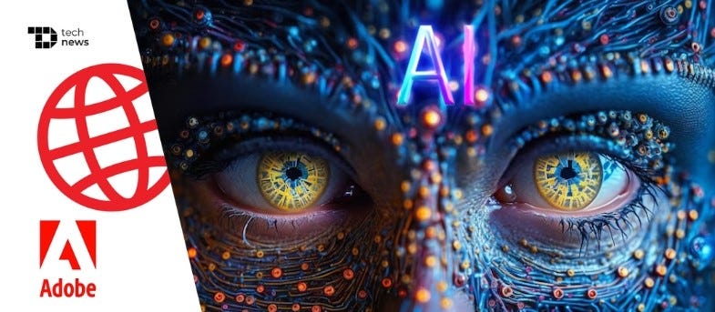 Adobe Introduces Firefly Image 3 Foundation Model To Take Creative ...