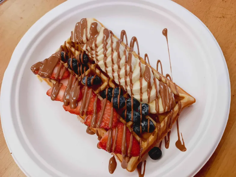 2 Amazing Dessert Places I Visited in Baton Rouge And My Thoughts on ...