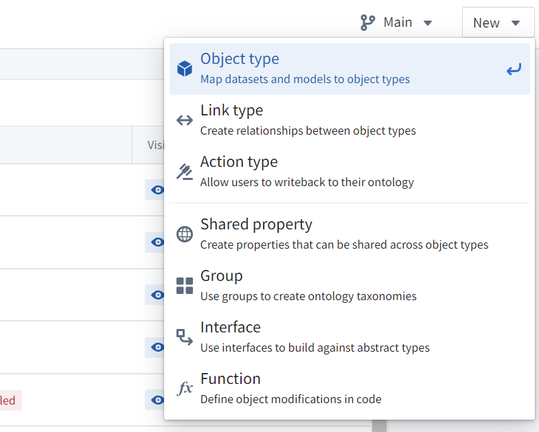 팔란티어(Palantir)의 온톨로지(Ontology): 오해와 이해 | by reckoner | Aug, 2025 | Medium