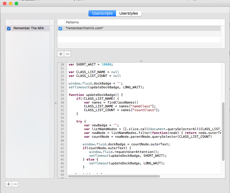 MacOS dock — Bouncing and badges from web apps | by Vitaly Belman | Medium