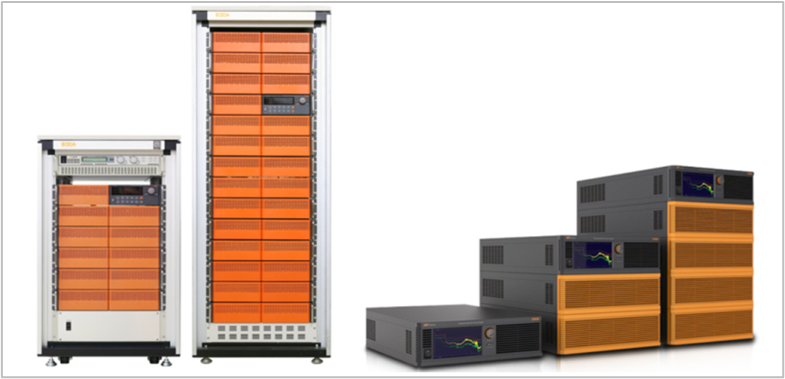 Battery Cell Charging and Discharging Test System Solutions | ODA ...