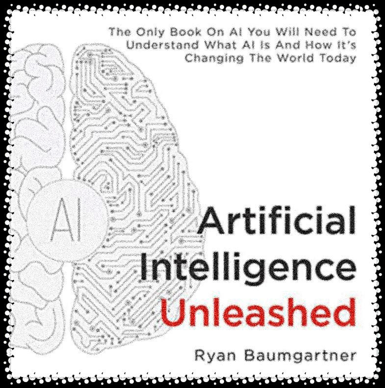 “Artificial Intelligence Unleashed” | by Mike Young | Medium