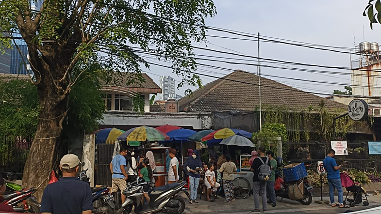 Wrongly Perceived Affordances. Dalam perancangan ruang publik dan… | by ...