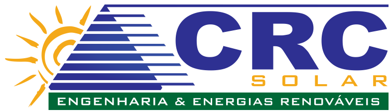 Logo CRC Solar | by Paulo Junior Jr | Medium