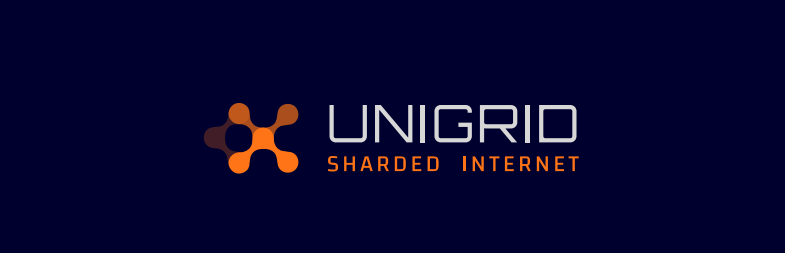 Unigrid Network. Empowering Data Sovereignty through Decentralization ...