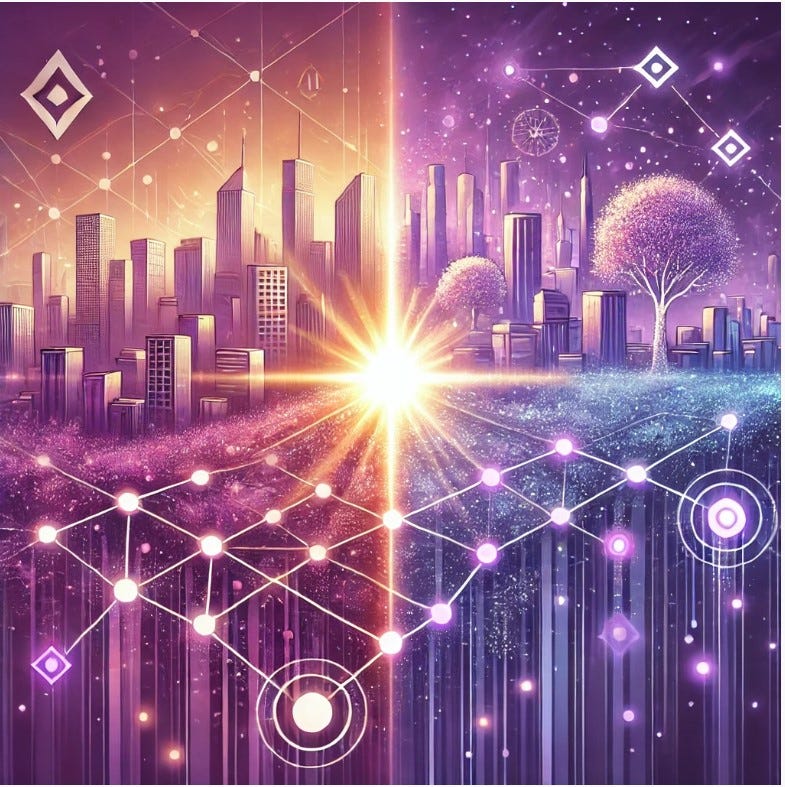 The Impact of Centralization in AI and the Potential for ...