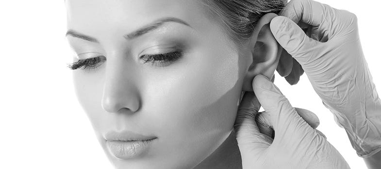 Samuel Lin MD Examines Otoplasty & Its Benefits | by Dr. Samuel Lin, MD ...