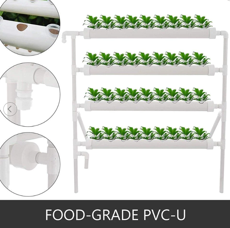 Is a hydroponic system worth it 2022 Update ? | by ledgrowlight | Medium