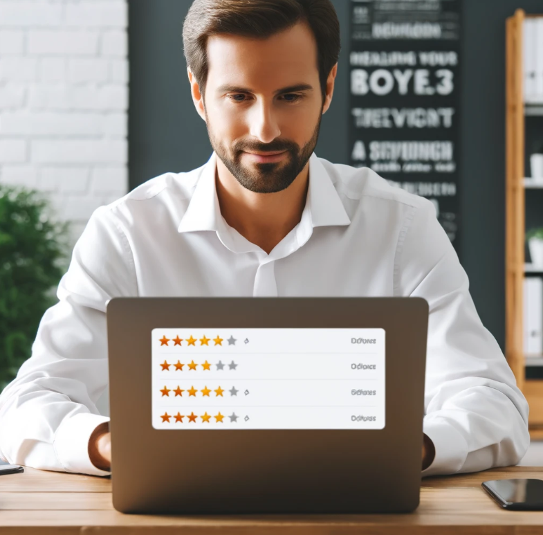 Replying to Negative Reviews: Examples and Tips for Business Owners ...