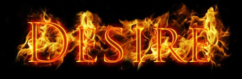 10 DESIRES WHICH DRIVE US | by Satyam Dash | The Insider Tales | Medium