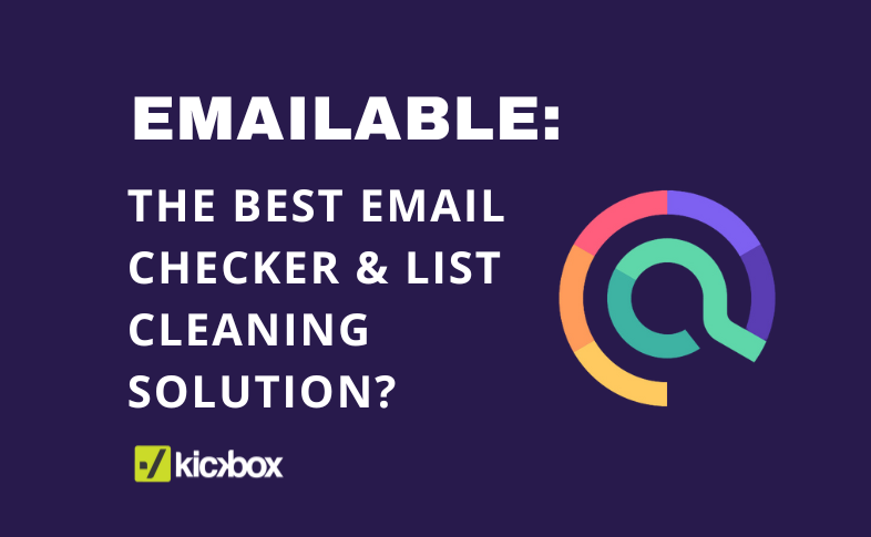 Email Checker For Exceptional List Hygiene | by Duanewhite | Oct, 2024 ...