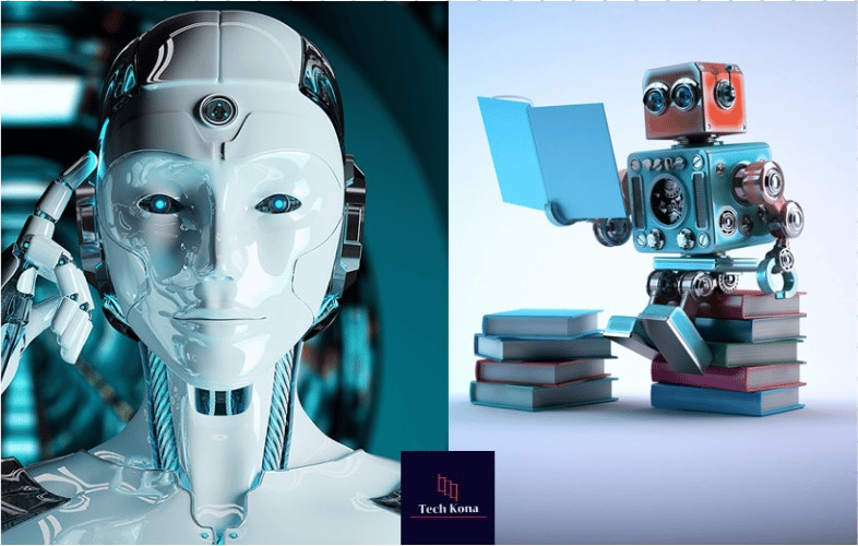 Artificial intelligence and machine learning | by The Tech Kona | Medium