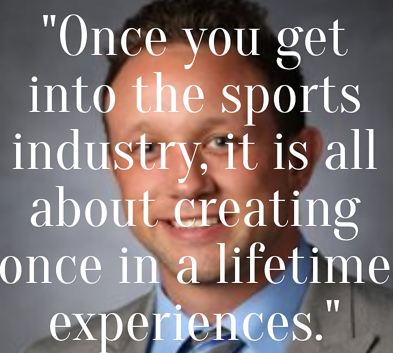 Interview with Deric Manrique, Vice President of the Manrique Group ...