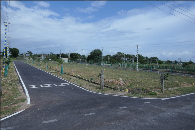 Discover the Best Sites in Mysore with G9 Projects: Your Ultimate Guide ...