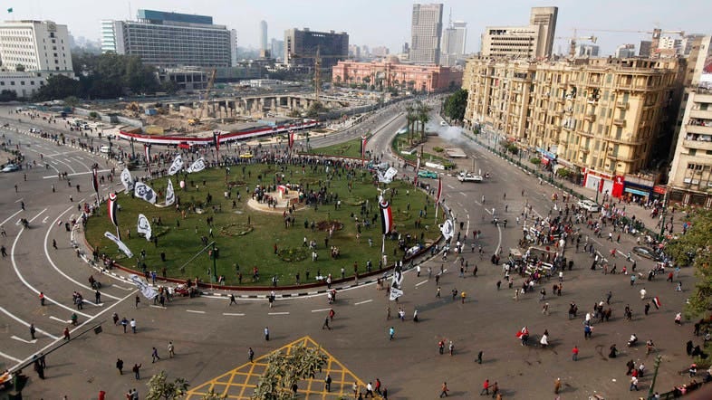 Tahrir Square. The Brief Guide to Cairo’s Infamous… | by Rana Mubashar ...