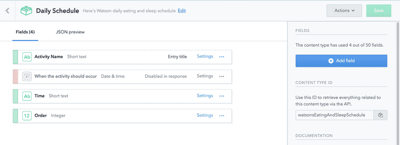 HOW TO: Contentful and React. What is React? Why choose it? | by Umigo ...
