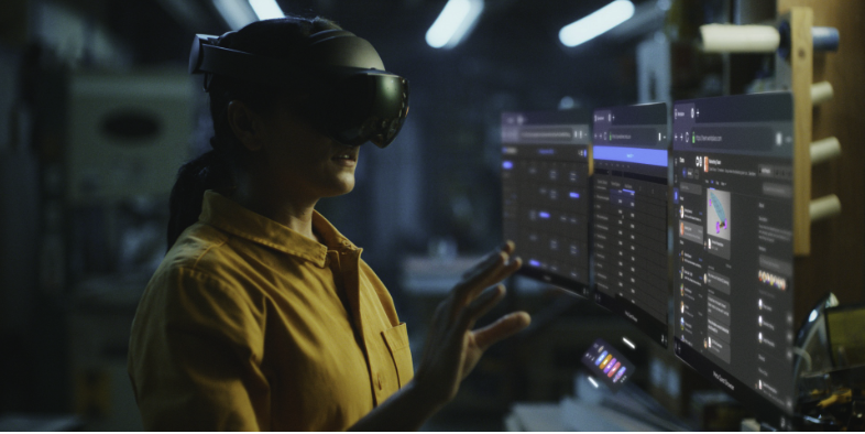 MIXED REALITY FOR REAL: META QUEST PRO IS NOW AVAILABLE | by META ...